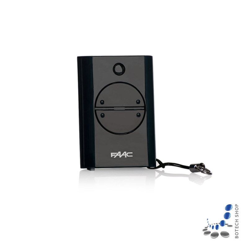 Set Garagentorantrieb FAAC D700HS