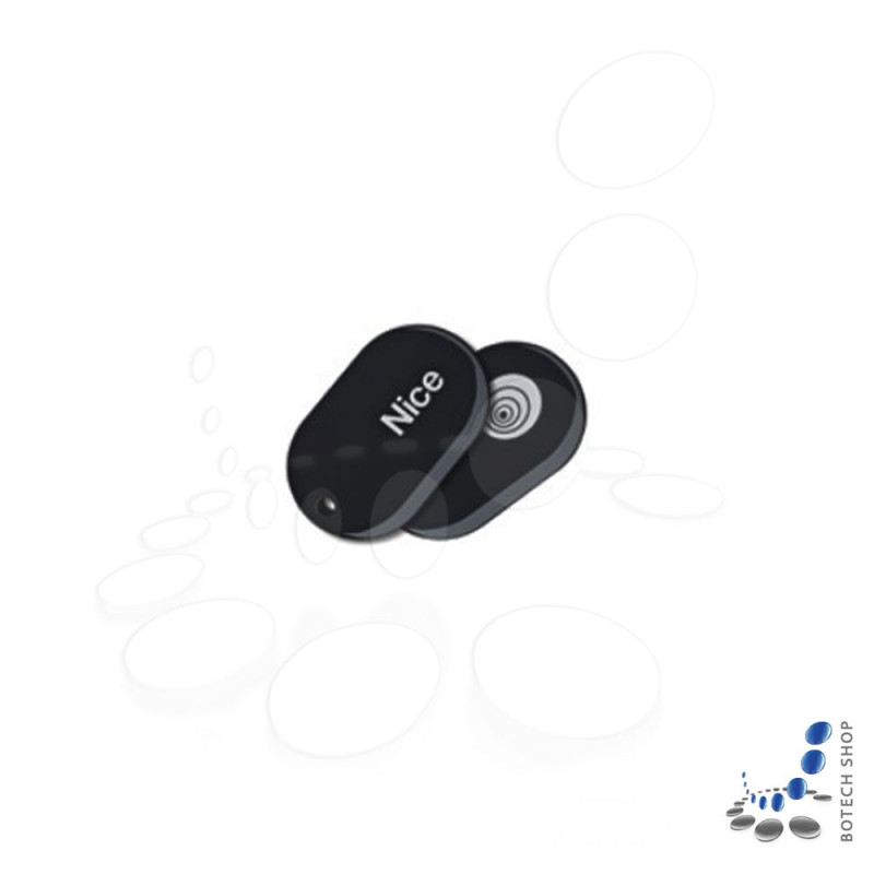 Transponder Badge﻿ NICE HSB1